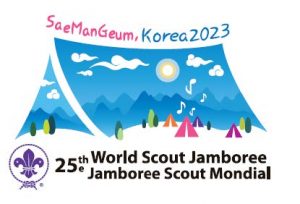 JAMBOREE COREA 2023 – Scouts FEE