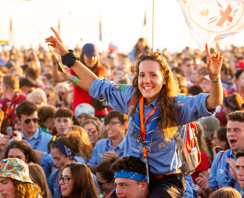 Scouts FEE – Federación de Escultismo en España